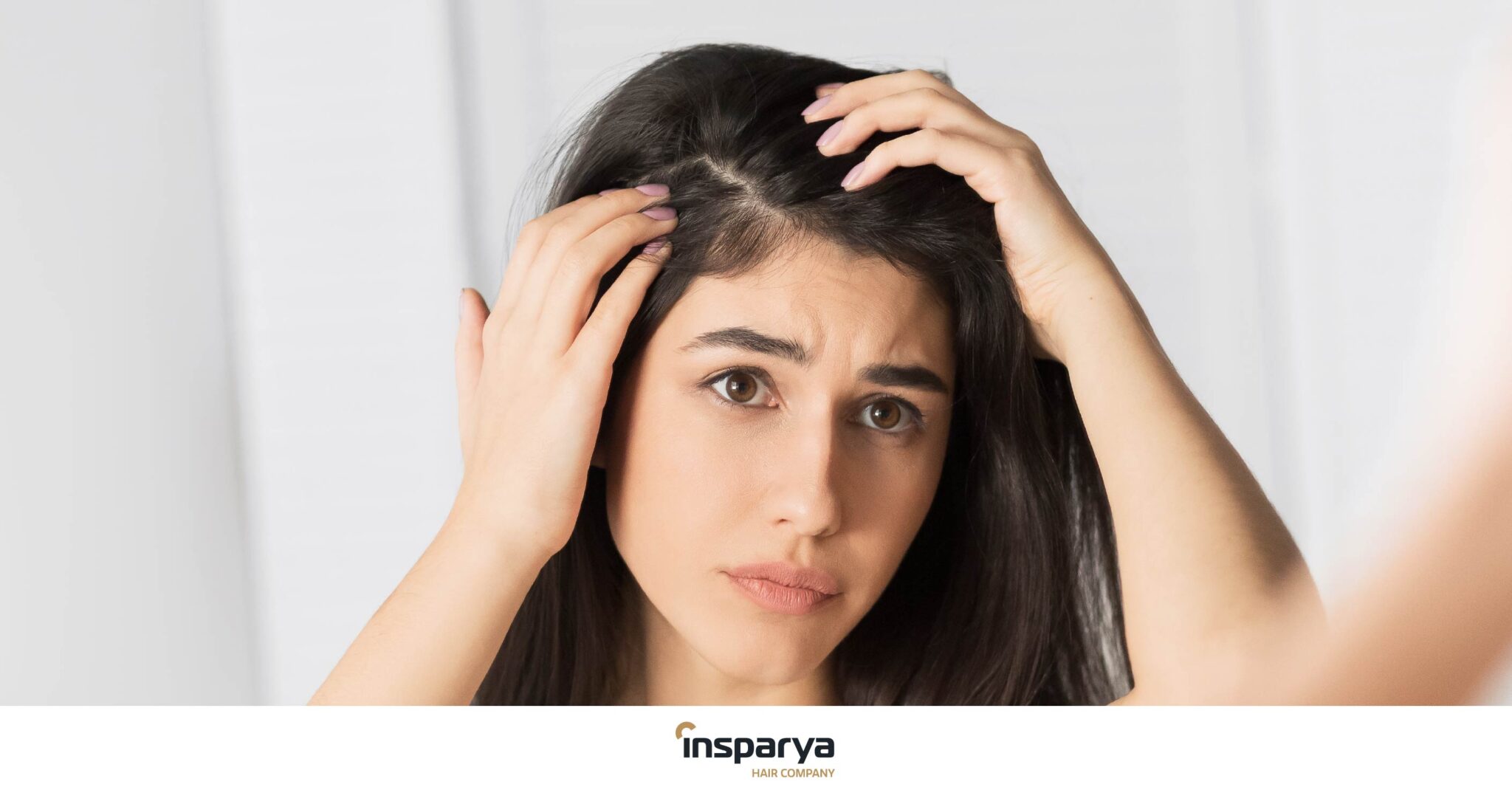 Cause Cuoio Capelluto Irritato - Insparya