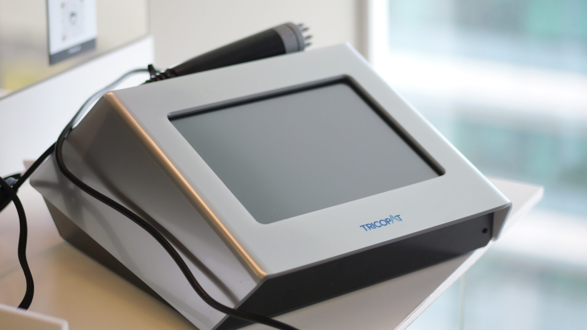 Tricopat - Insparya Hair Group